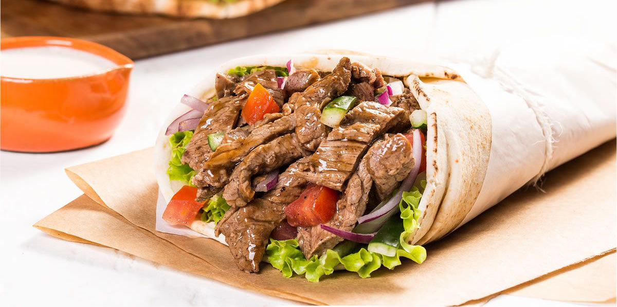 Home - Shawarma Time