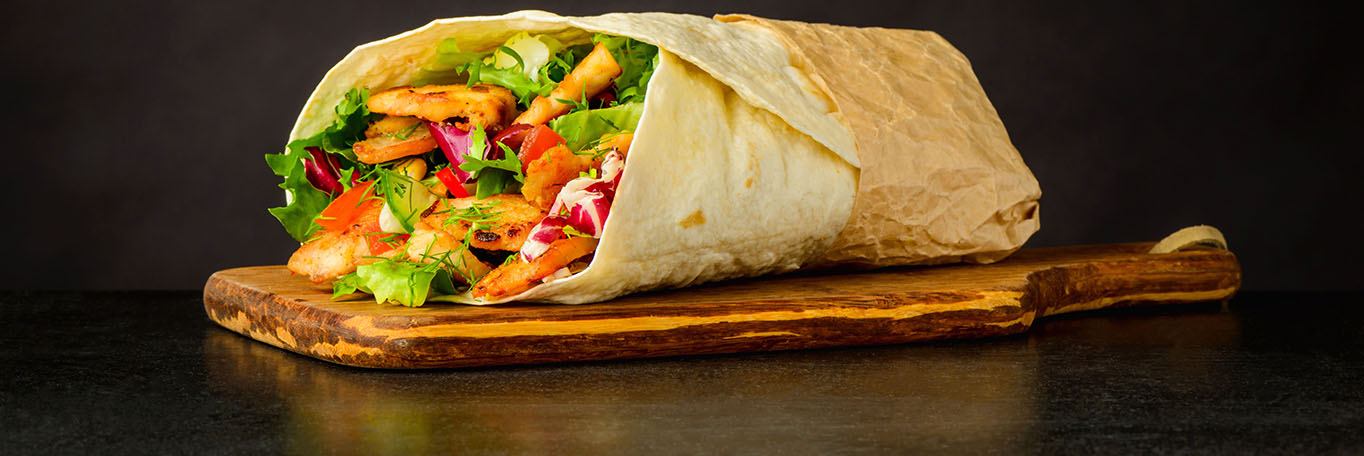 Home - Shawarma Time